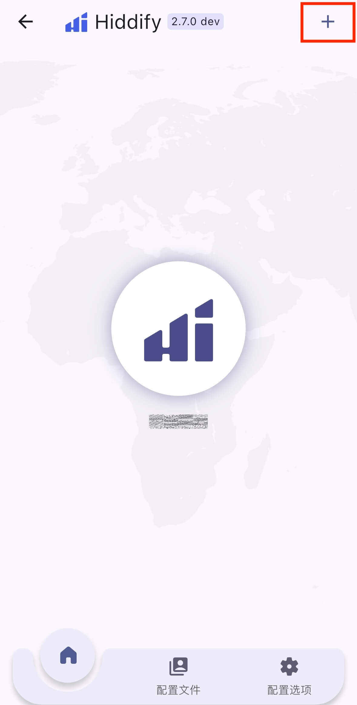 极光 + Hiddify VPN 使用教程